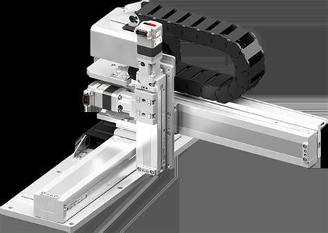 3 Axis Cartesian Robot Oriental Motor Malaysia