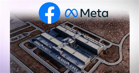 Kuna Speaks Out Against Bill Removing Meta Data Center From Urban