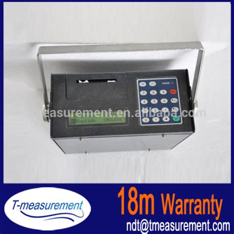 Liquid Portable Flow Meter Digital Flow Meter High Quality Liquid Portable Flow Meter Digital