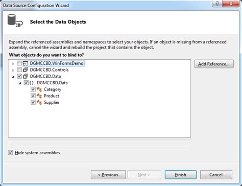 Multi Column Combo Box In A Datagridview