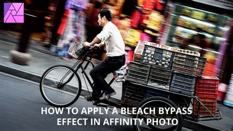 Bleach Bypass