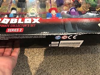 Roblox Action Collection Series 2 Mystery Figure Ultimate