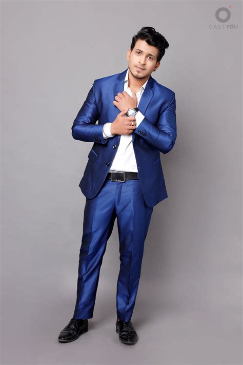 Mukesh Kumar Castyou