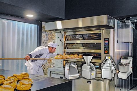 Талх нарийн боовны тоног төхөөрөмж