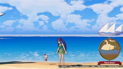 Fairy Tail Wendy Swimsuit Ryona Youtube