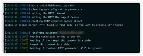 Bug，testing If Custom Post Parameter 1 Is Dynamic Broken Down