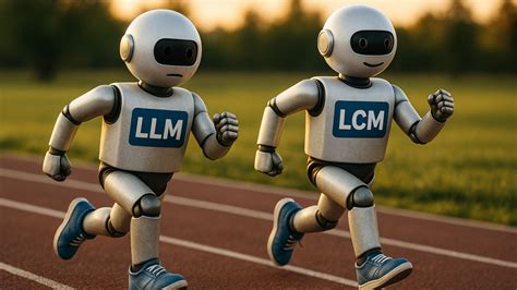 Large Concept Models Lcms Revolutionizing Ai Language Understanding