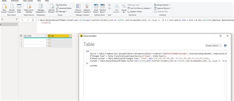Solved Replacing Repeating Following Values Of A List B