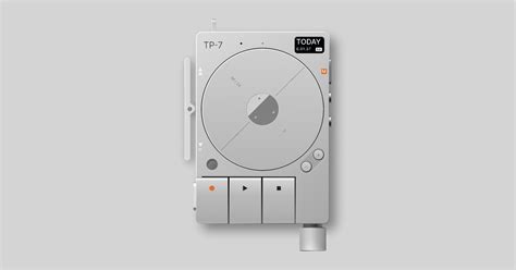 Field Recorder Figma