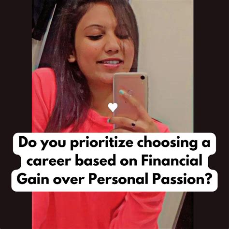 Shubhangi Khade On Linkedin Career Skill Money Careeradvice