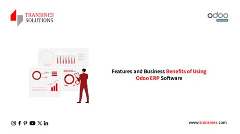 Odoo Erp Software System Features Benefits