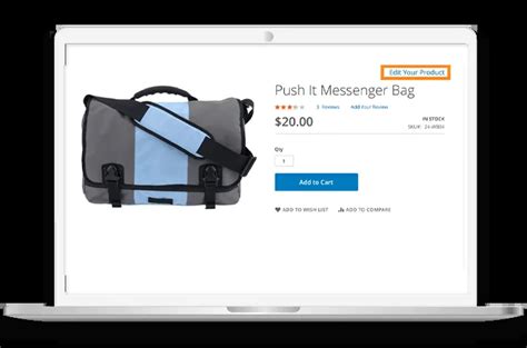 Magento Frontend Product Editor Extension Edit Product Attributes From Frontend