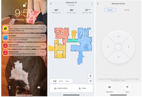 Roborock S Review PCMag