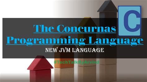 The Concurnas Programming Language Concurnas Open Source Jvm