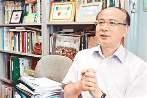 通識攻略推動民主化 投票意義大 太陽報
