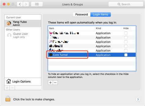 Core Tunnel 10 Beta2 News Codinn Community