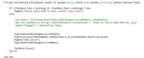 vs 2010 [need help] can autoinput datetimepicker into datagridview vbforums