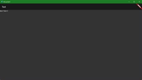 Inconsistency Of Appbar Colour Between Light And Dark Themes · Issue