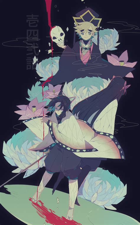 Kimetsu No Yaiba Demon Slayer Image By Tmr Zerochan Anime