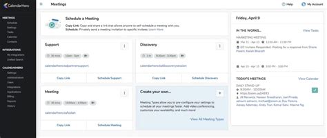 15 Best Ai Scheduling Assistants For 2024 Free And Paid Ayanza Project Management Team