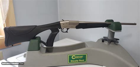 Pointer Pup 410 Single Shot
