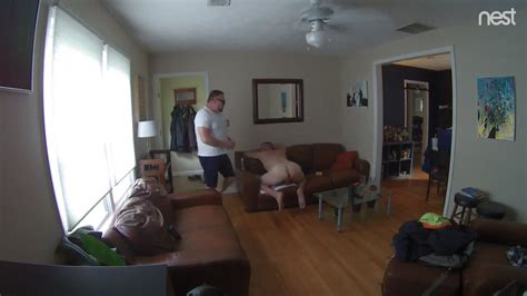 Anon Waiting On Couch Thisvid Com