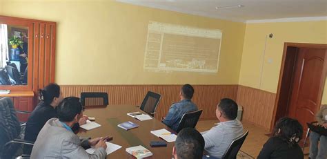 Сумын ИТХ ын Зөвлөлийн хурал