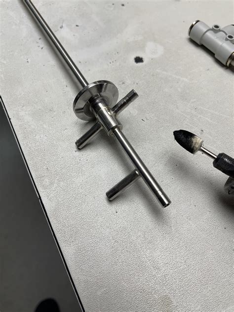 Volume Sensor For The Fermenter From Differential Pressure Gammabrewery