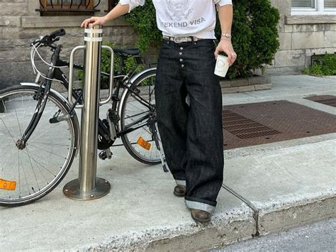 Who Are The ‘performative Men Matcha Lattes Baggy Jeans