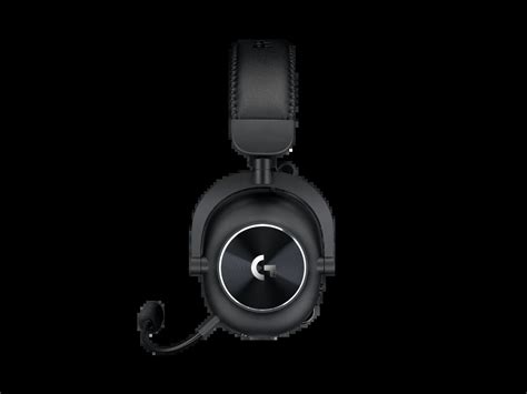 Audifono Logitech G Pro X Lightspeed Nomadaware