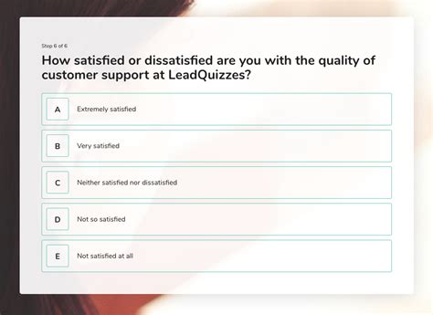 How To Develop Likert Scale Requirementpollution5