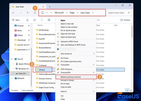 Recover Deleted History On Microsoft Edge Complete Guide