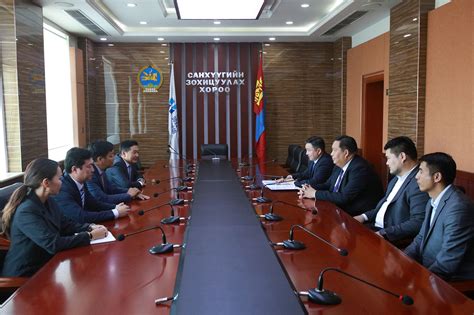 Нийслэлийн бонд гаргах хүсэлтээ Санхүүгийн зохицуулах хороо Монголын хөрөнгийн биржид хүргүүллээ