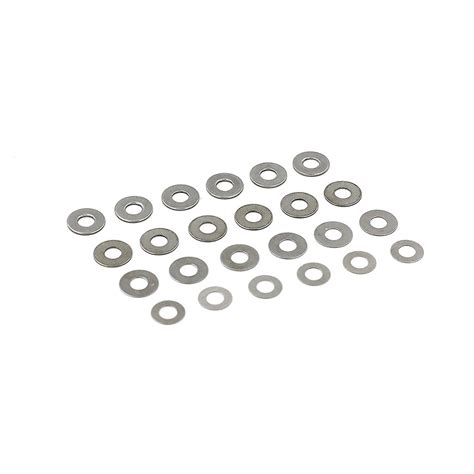 Modify Gearbox Shim Set Airsoft Wholesale Uk