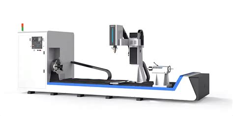Laser Cladding Machine Haitianlasertech