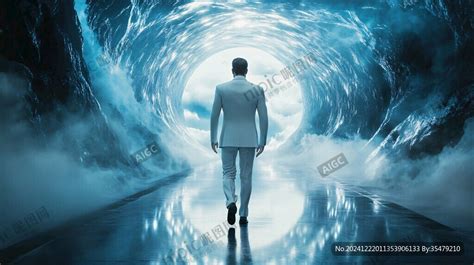 Ai创作图超现实隧道 概念隧道 梦幻隧道 魔幻隧道 梦幻通道 幻想隧道 灵魂探索的景象 时间隧道 奇幻走廊 科幻小说隧道 走出隧道 通往梦想之道 超时现实 通往深处 3d隧道 昵图网