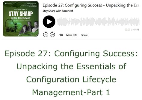 Configit On Linkedin Manufacturing Configuration Configurationlifecyclemanagement Innovation