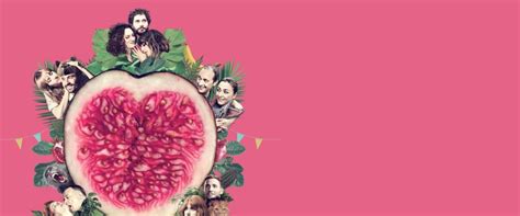 Kiki Love To Love Watch Party Teleparty