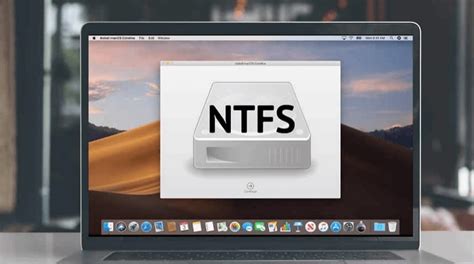 2025 Top 10 Ntfs For Mac Software [macos Tahoe M1 M2 M3 M4 Supported]