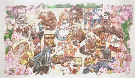 Class 77 B Wiki Anime Amino