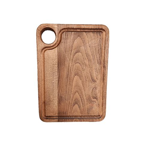 تخته سرو چوبی گردوچ مدل پاپلی ظروف چوبی گردوچ