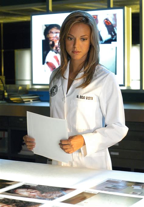 Eva Larue