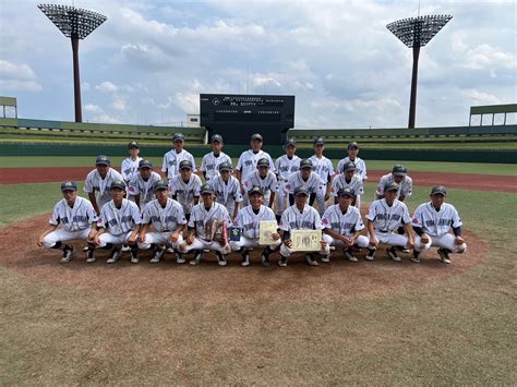 結果第54回日本少年野球選手権大会栃木県支部予選 ボーイズリーグ 東日本ブロック 公式メディア 公益財団法人日本少年野球連盟