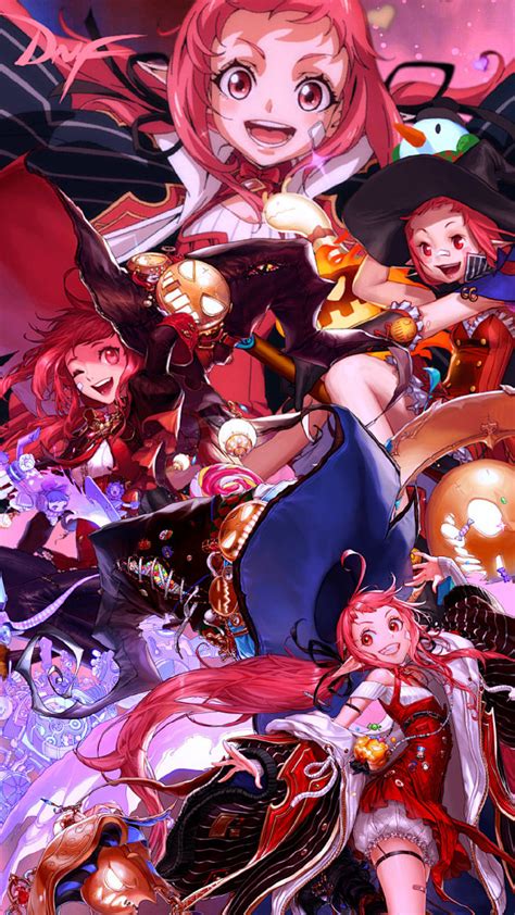 地下城与勇士dnf