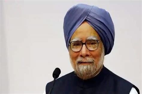 Former Prime Minister Dr Manmohan Singh Admitted To Aiims Emergency Department