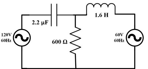 Solved Find Each Loop Current And Node Voltage Of The Chegg