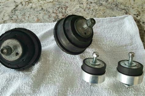 Jenis Bahan Engine Mounting Ternyata Bukan Dari Karet Doang Sob Gridoto
