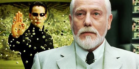 10 Questions About The One That The Matrix Still Needs To Answer