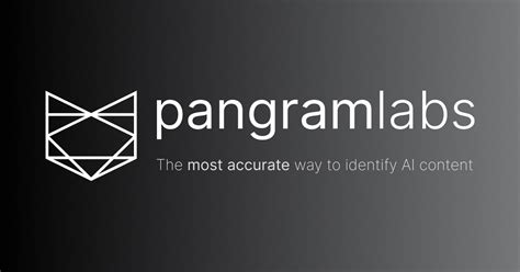 Data Privacy Pangram Labs
