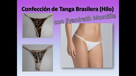 Se Te Ve El Hilillo Del Tanga Telegraph